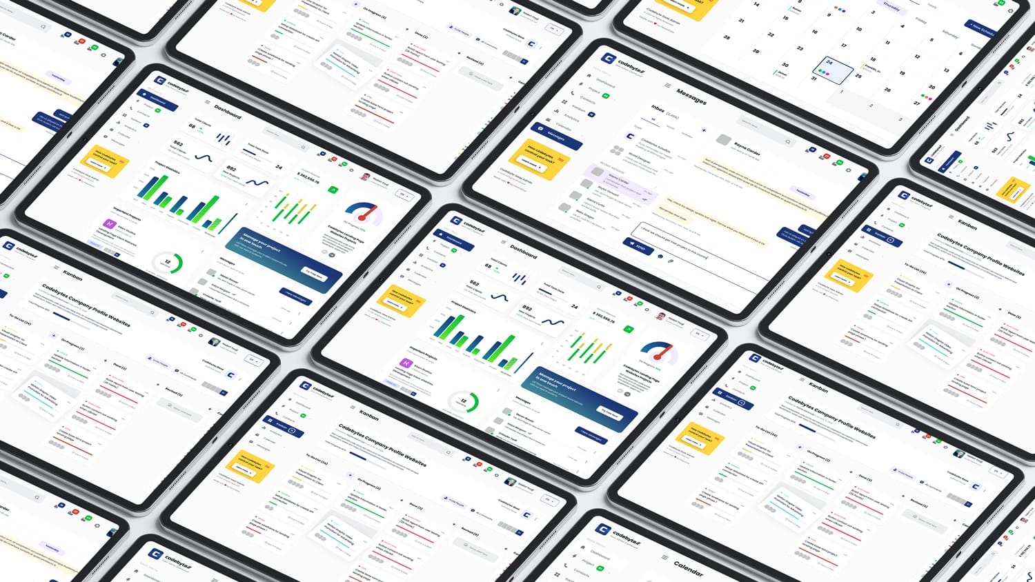 Our Portfolio - UI Koders